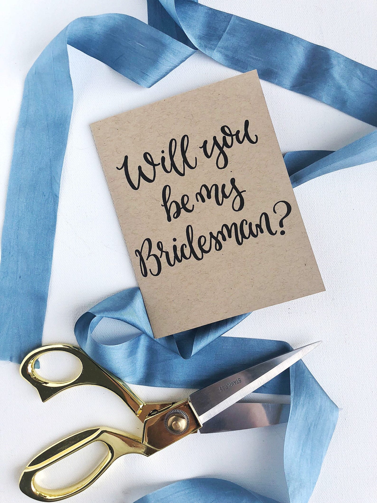 Printable Wedding Party Card Set, Wedding Party Gifts, Wedding Party ...