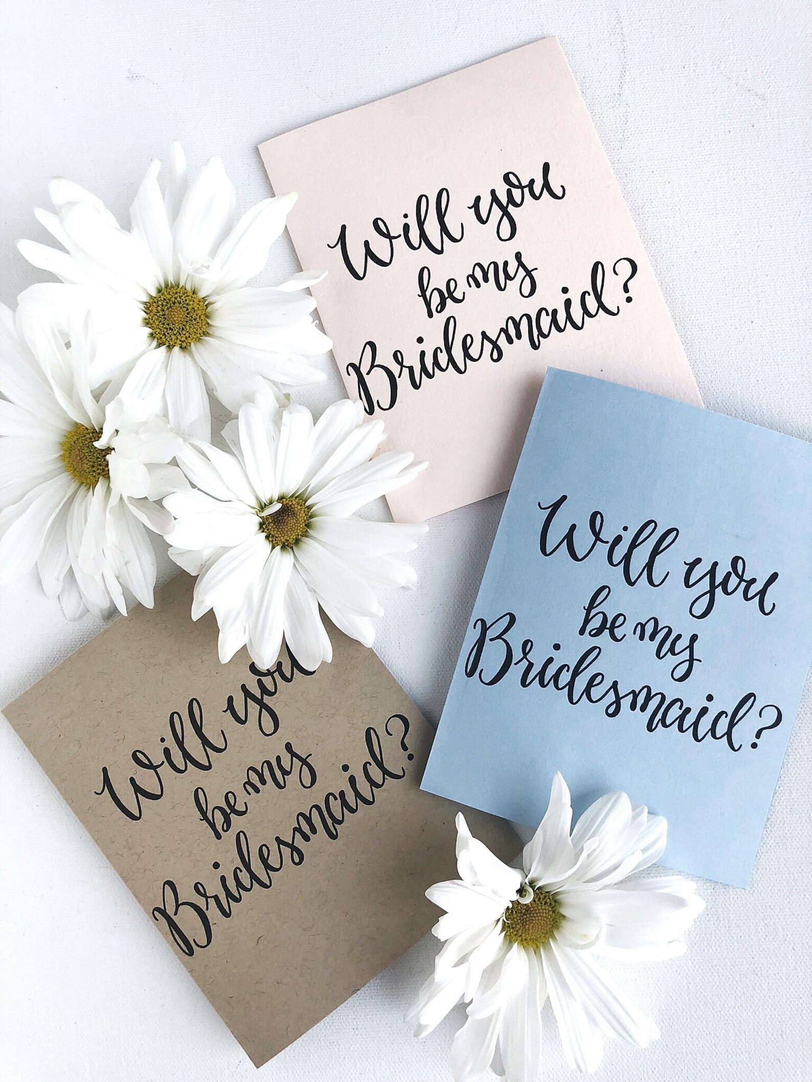 Printable Wedding Party Card Set, Wedding Party Gifts, Wedding Party ...