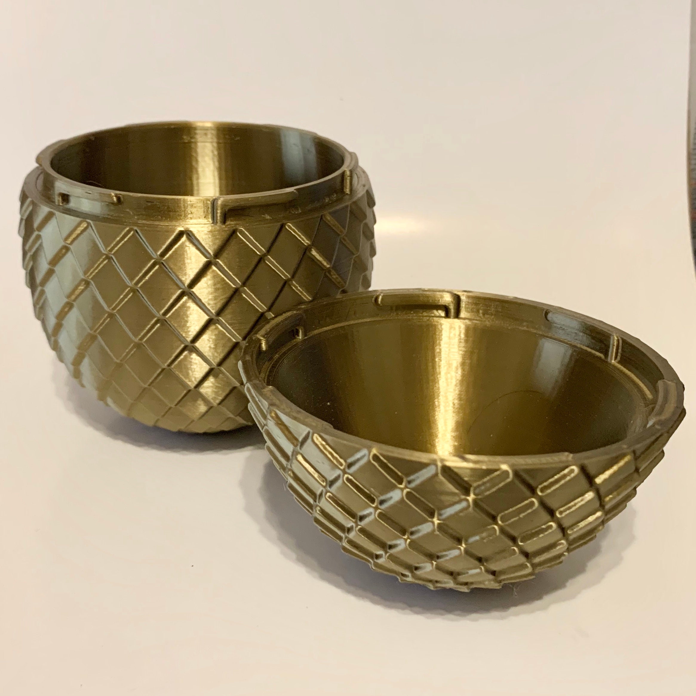 Dragon Egg Boxes - Multiple Sizes & Colors - Custom Requests Welcome - Etsy