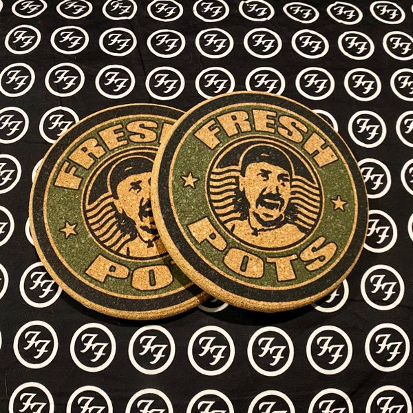 Dave Grohl - Etsy