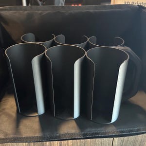 Bartesian Cocktail Robot Drink Mixer Pod Caddy - Holds 30 Drink Pods - Etsy