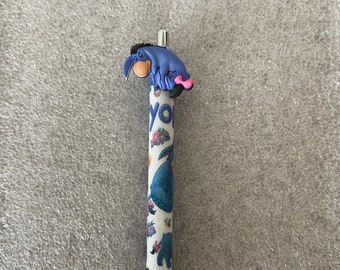 Eeyore Pen | Etsy