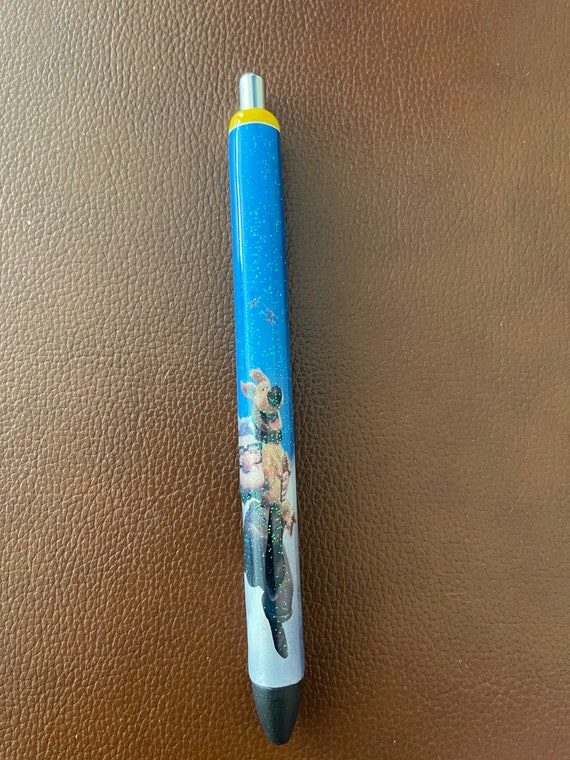 Sewing & Needlecraft Pens Raising Canes refillable medium point .07 gel ...