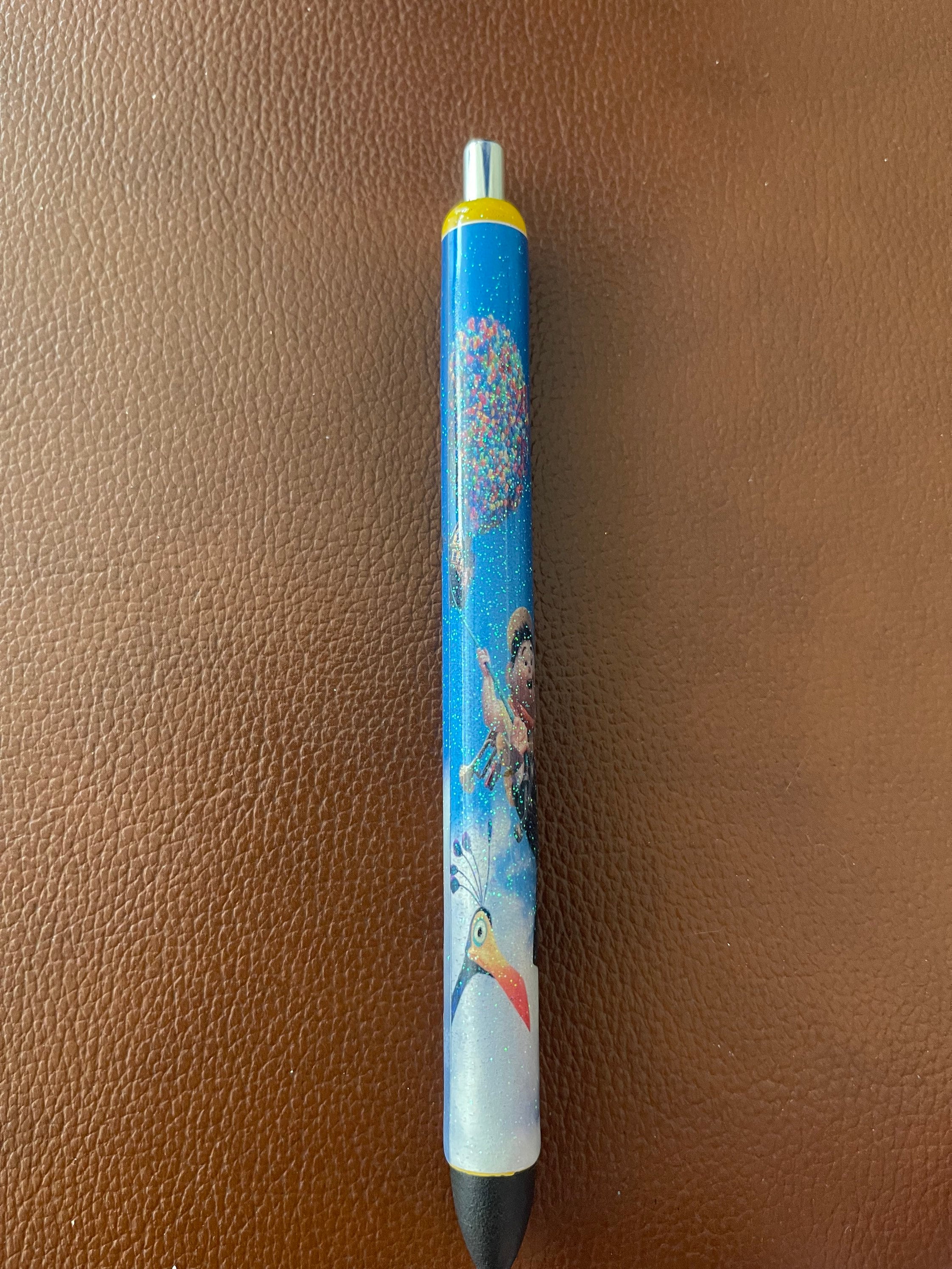 Sewing & Needlecraft Pens Raising Canes refillable medium point .07 gel ...