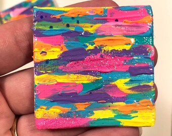 Aesthetic Locker Magnets - Etsy