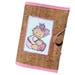 Infant Document Holder Cute Document Holder for Mom's Baby Shower Gift ...