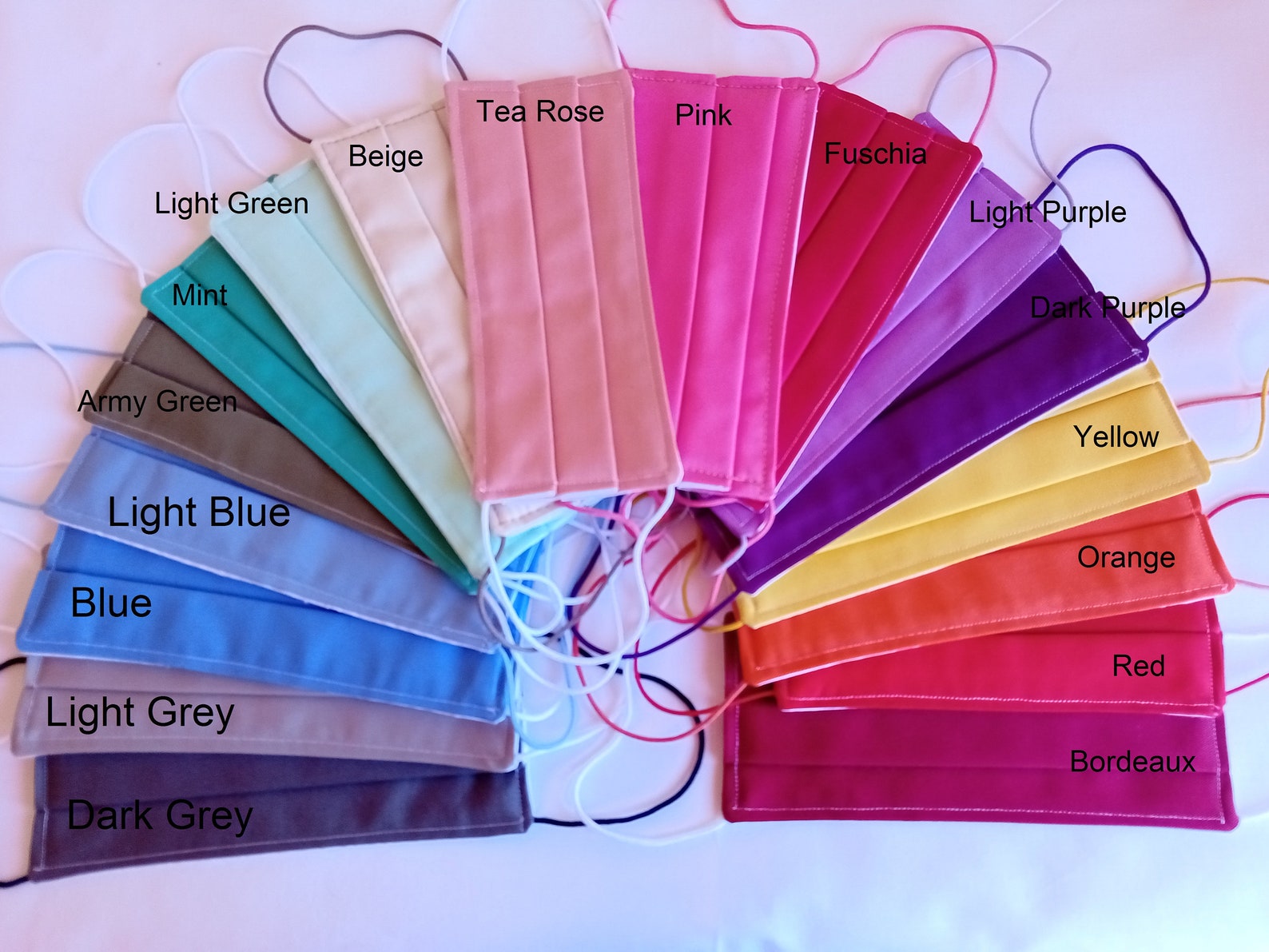 Social Face Mask Reusable Face Mask Washable Face Mask | Etsy