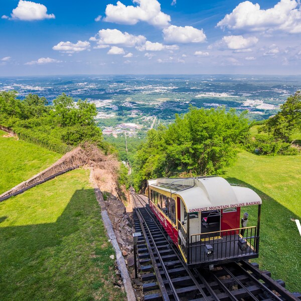 Incline Railway - Etsy