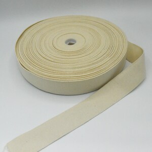 Organic Cotton/natural Rubber Elastic - Etsy