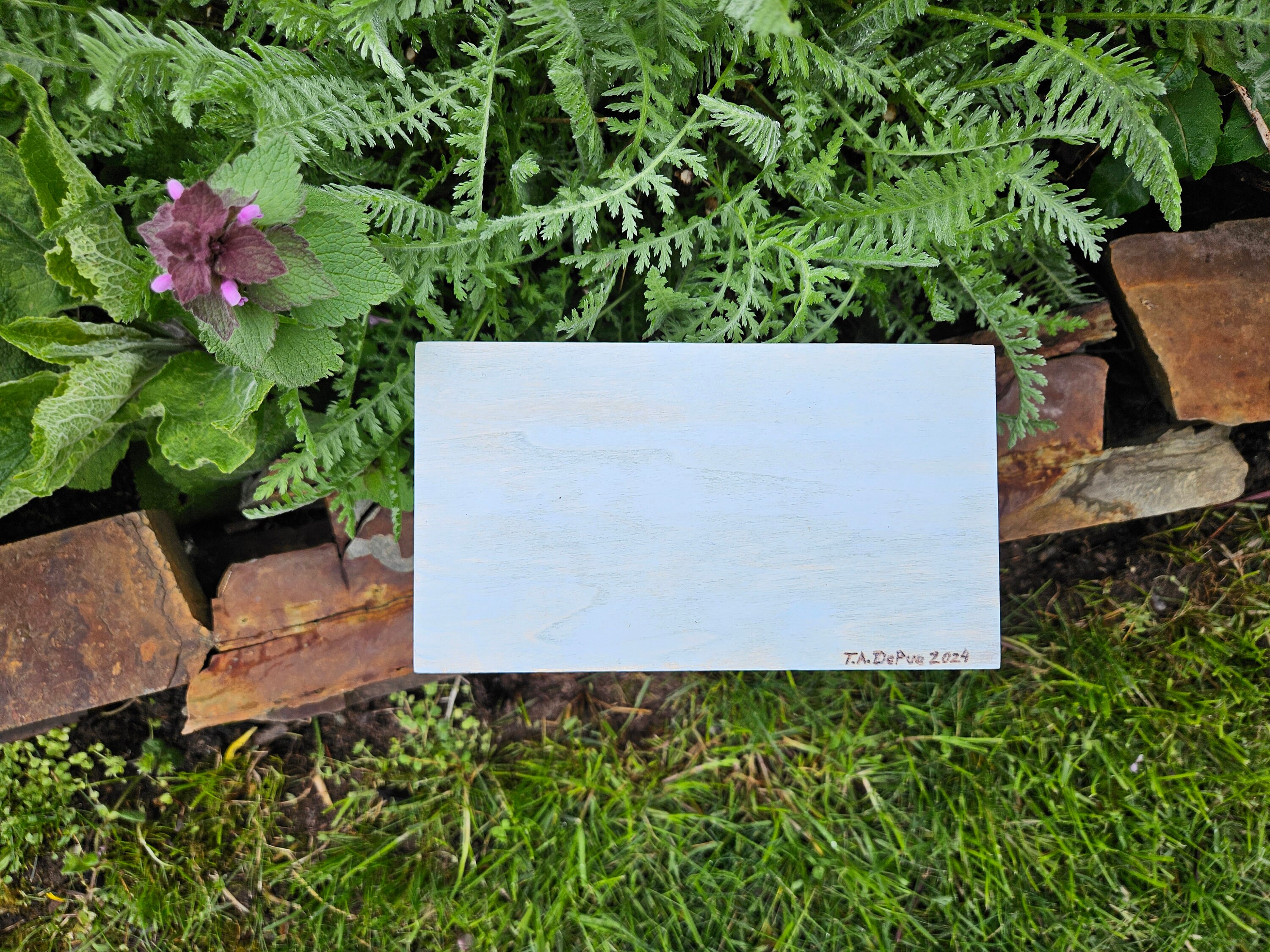 Cherry Blossoms Memory Box - Etsy