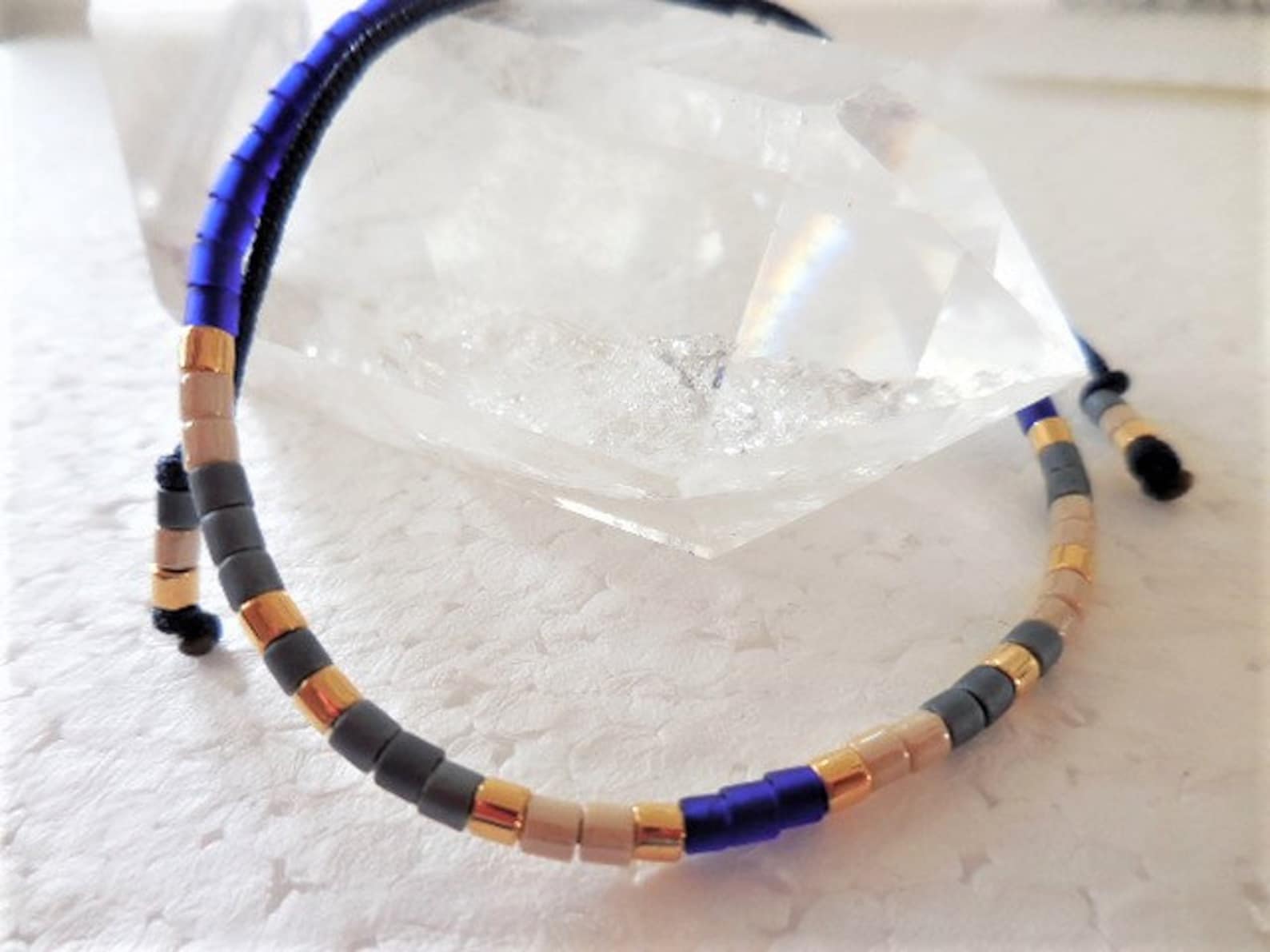 Mens Morse Code Bracelet, Best Dad Morse Code, Gift for Dad, Mens ...