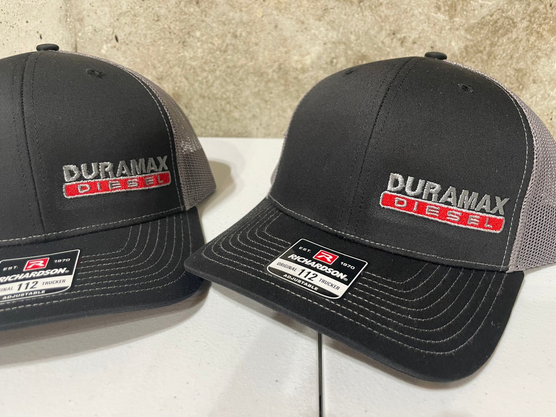 Duramax Diesel Hat - Etsy