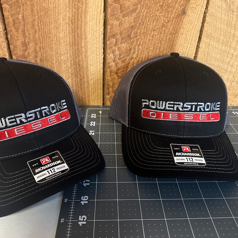 Powerstroke Svg - Etsy