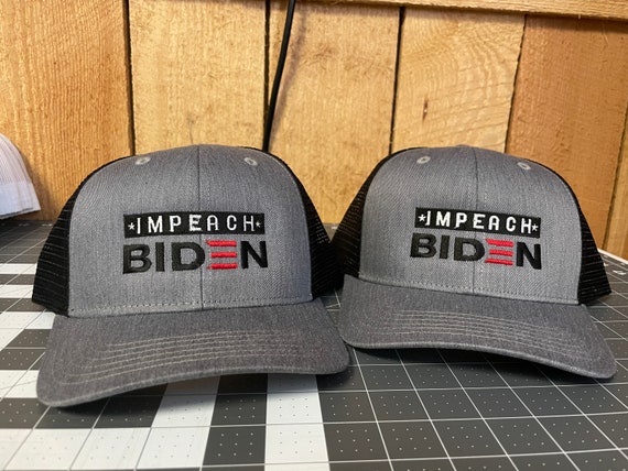 Biden hat | Etsy
