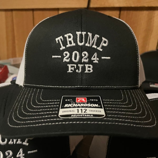 Trump 2024 Liberal Hat - Etsy