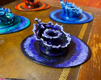 3d Printed Sharpie Holder - Etsy