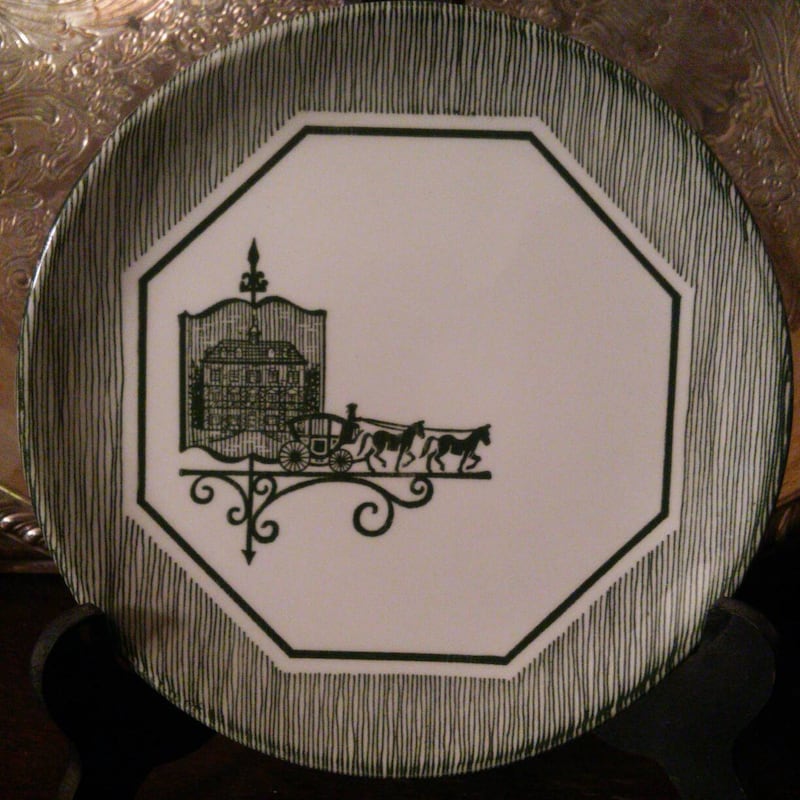 Scio Pottery - Etsy