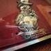 New Old Stock Gorham Silver Snowman Ornament Set - Etsy