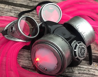 Rave accessories | Etsy