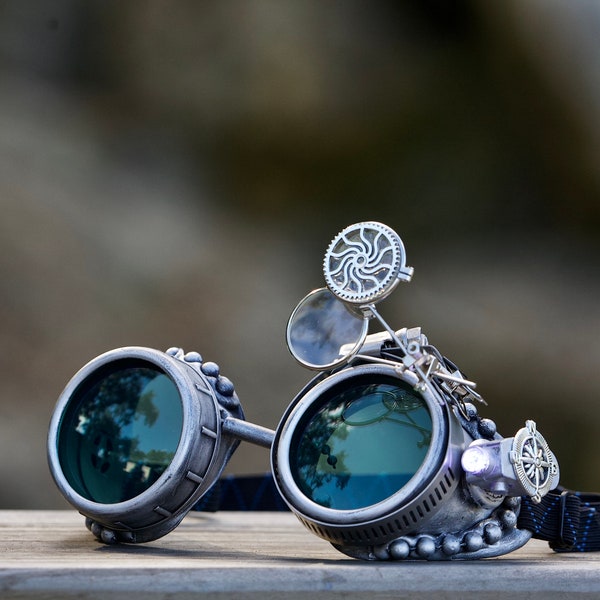 Steampunk Steam Punk - Etsy