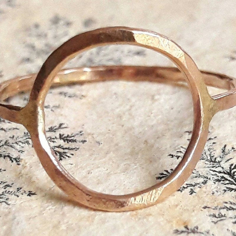 Rings for Girlfriend - Etsy