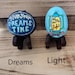 Painted Inspirational Positive Rocks, Painted Rocks, Motivational Gifts ...