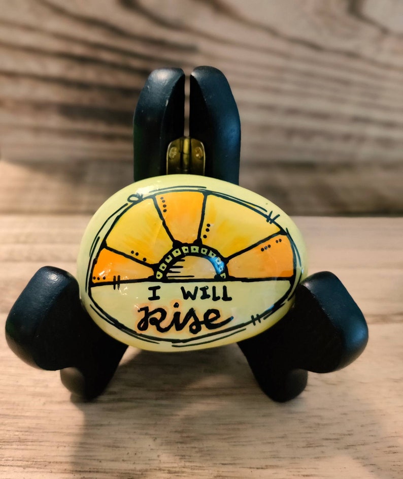 Inspirational Rocks Motivational Rocks Painted Rocks SET OF | Etsy