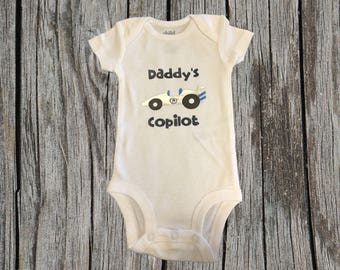 Items similar to Car onesie on Etsy