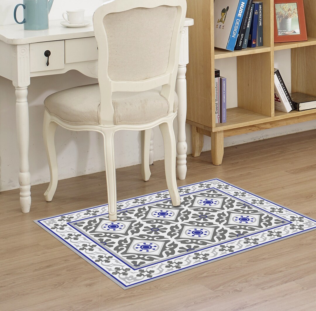 PVC Floor Runner, Vinyl Kitchen Mat, PVC Kitchen Mat, Non Absorbent ...