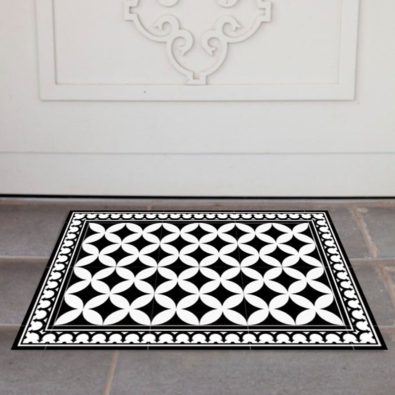 Pvc Door Mat - Etsy