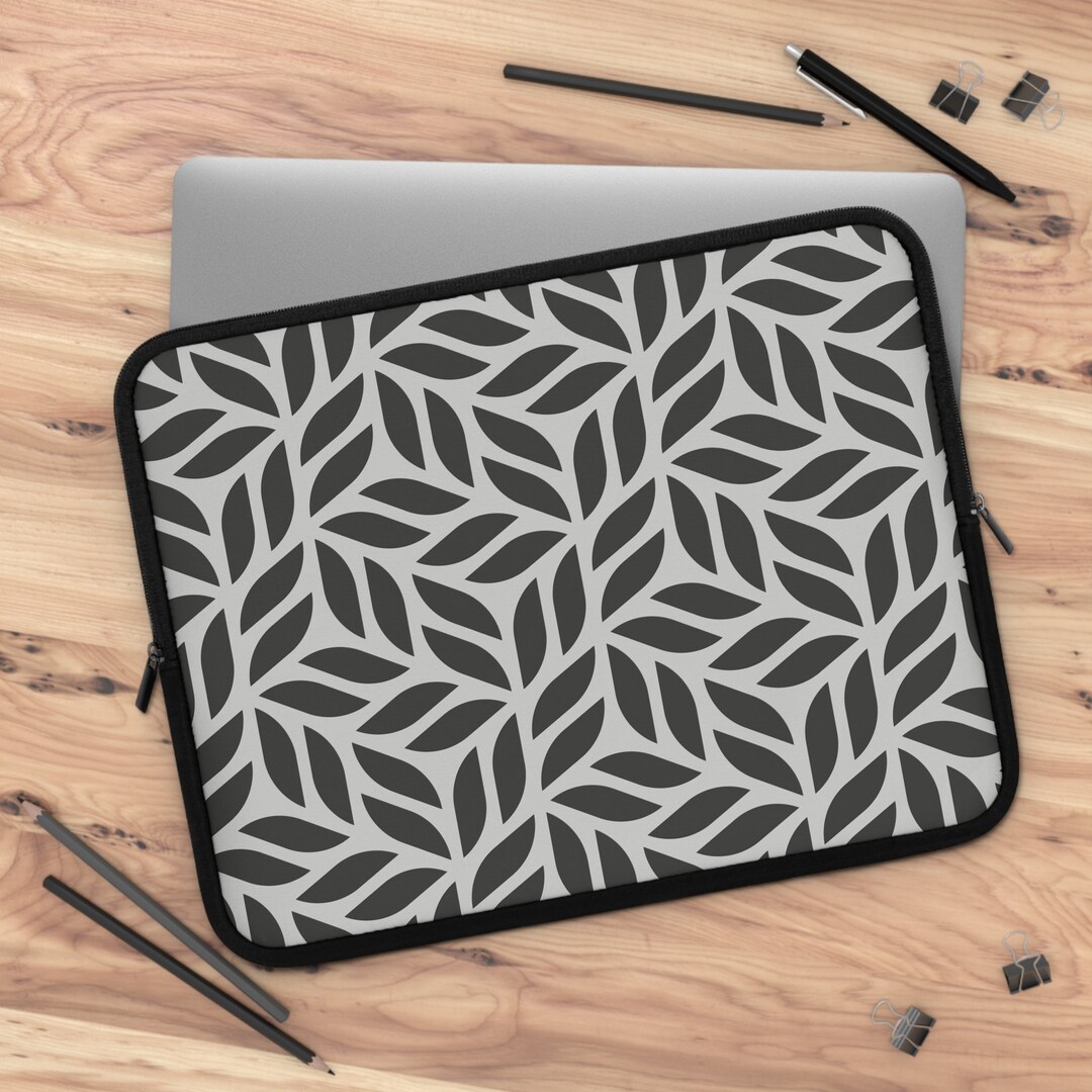 Laptop Bag, Tablet Case, Laptop Sleeve, Pattern Designed Laptop Carrier ...