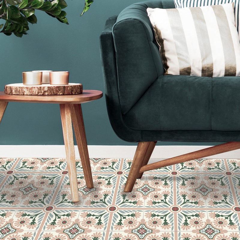Pvc Mat for Living Room - Etsy