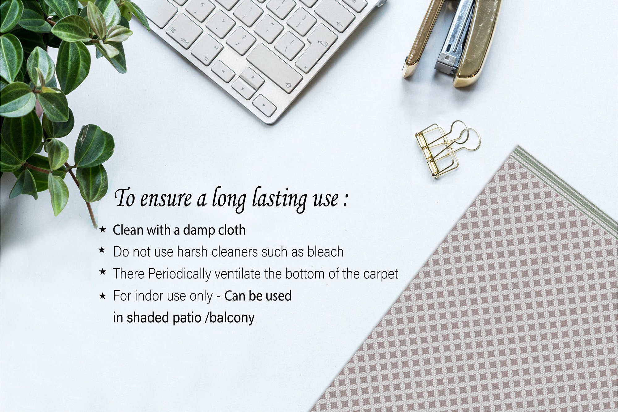 Geometric Vinyl Mat nordic Design Pvc Mat Vinyl Rug - Etsy