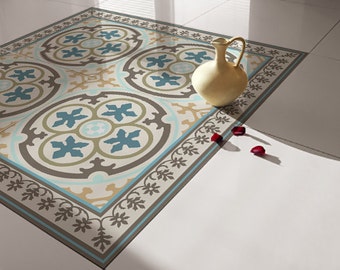 Tile Stickers Kitchen Floor - Etsy