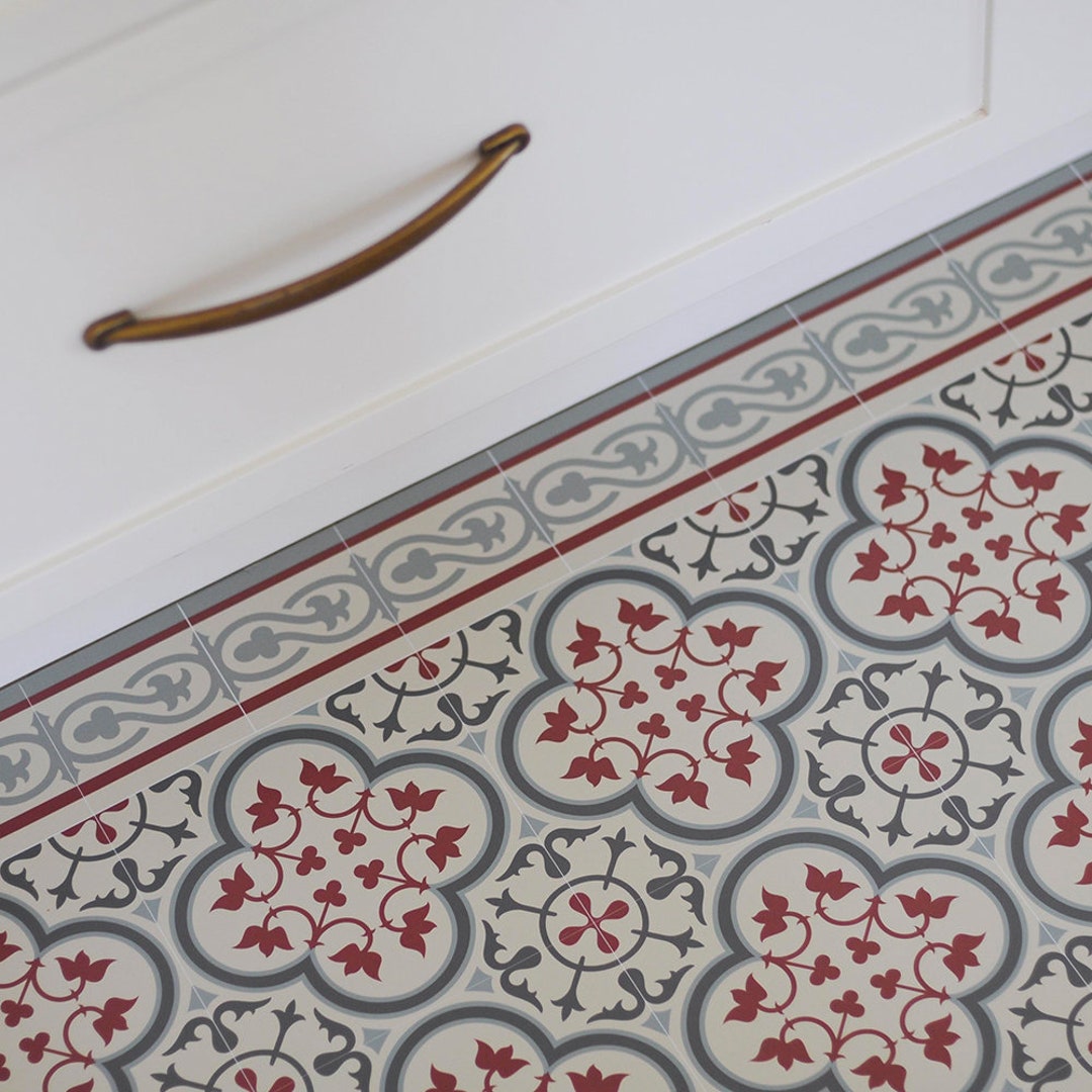 Tapis de sol tapis de sol décoratif tapis de cuisine mat salon mat ...