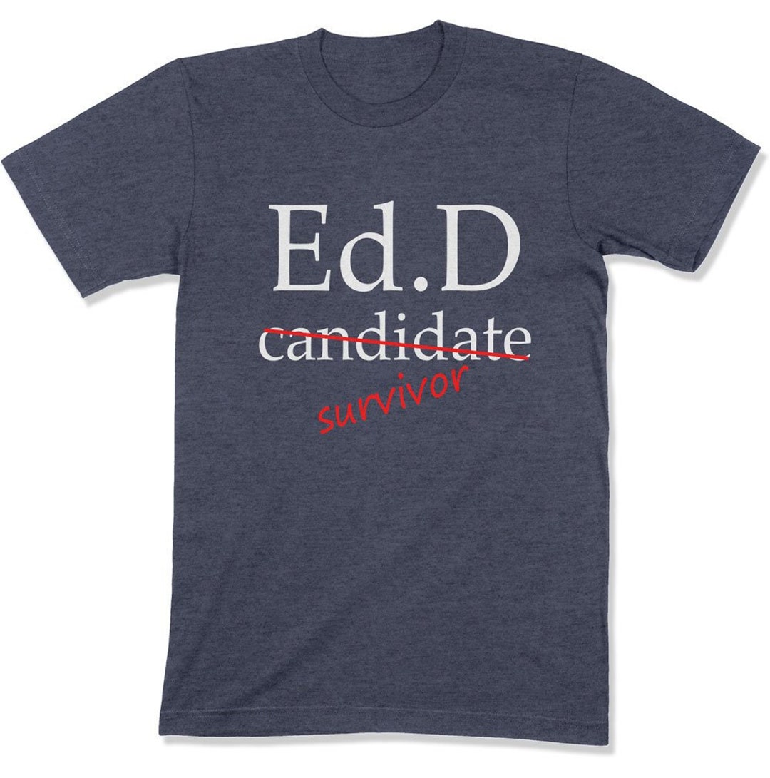 Education Candidate Funny Shirt Graduate Shirt for Educational - Etsy