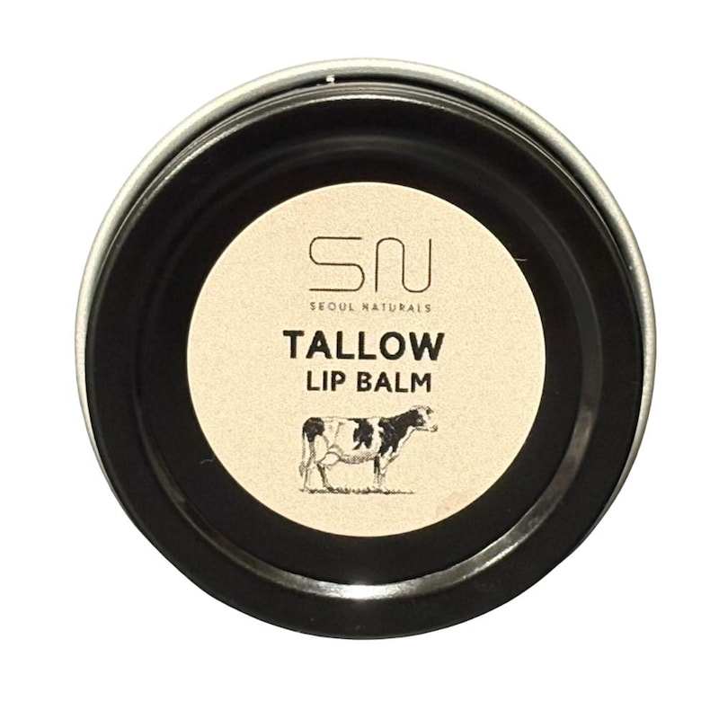 Metal Tins for Lip Balm - Etsy