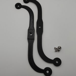 Cozy Coupe Hearse Landau Bars - Etsy