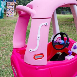 Cozy Coupe Hearse Landau Bars - Etsy