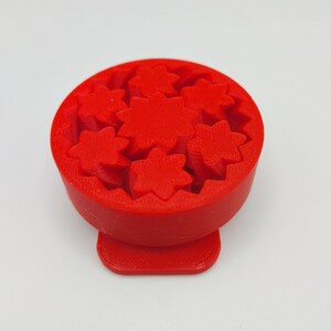 Tactical Fidget Spinner for Molle Mount Police Security and Air Soft - Etsy