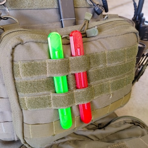 Tactical Crisis Response Markers for Police Bomb Technicians, S.W.A.T ...