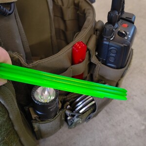 Tactical Crisis Response Markers for Police Bomb Technicians, S.W.A.T ...