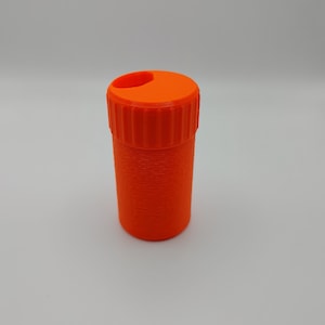 209 Primer Holder for EOD, Bomb Technicians, SWAT and Breachers. - Etsy