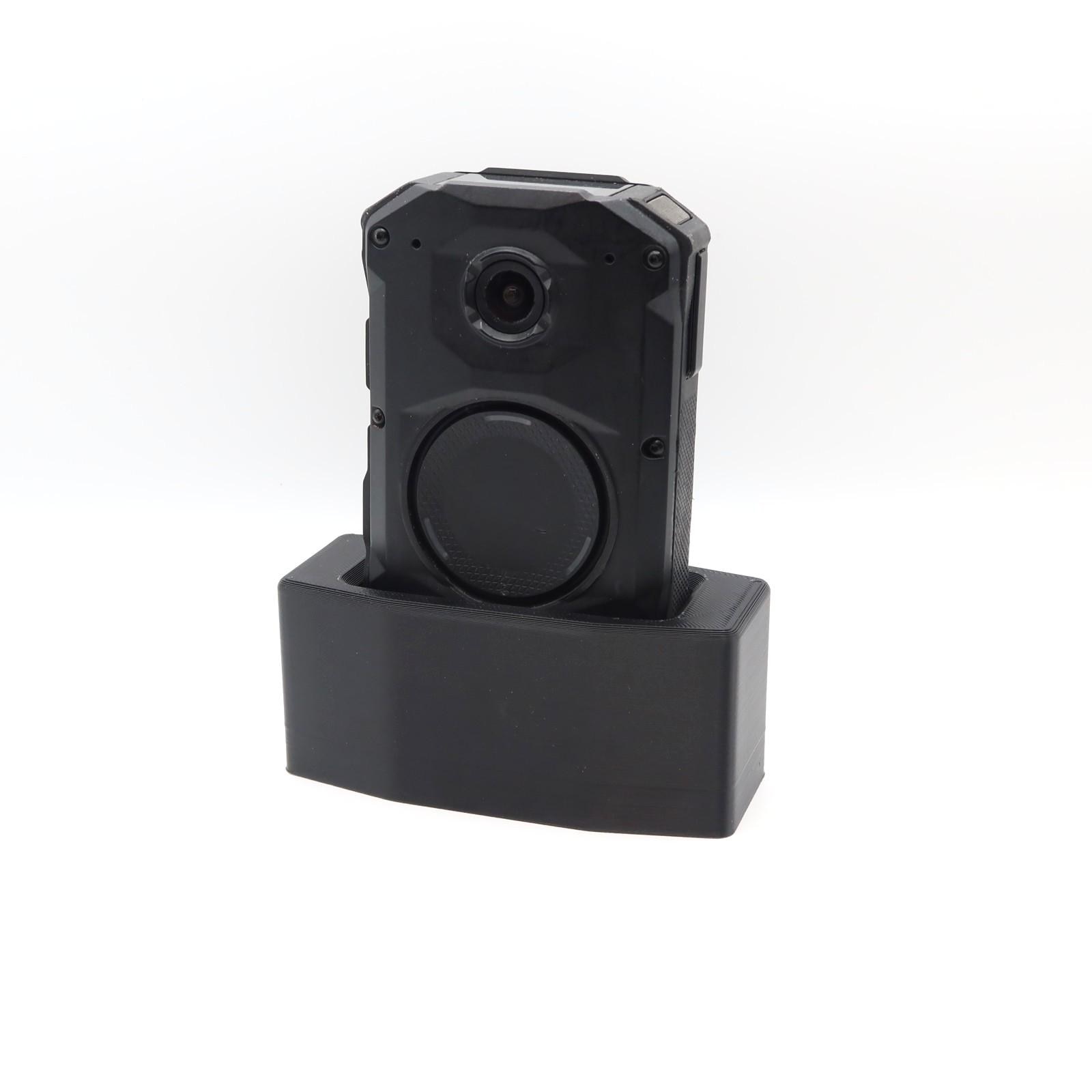 Magnetic USB-C Charging Dock for Axon Body 3 and 4 Cameras - Etsy