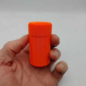 209 Primer Holder for EOD, Bomb Technicians, SWAT and Breachers. - Etsy