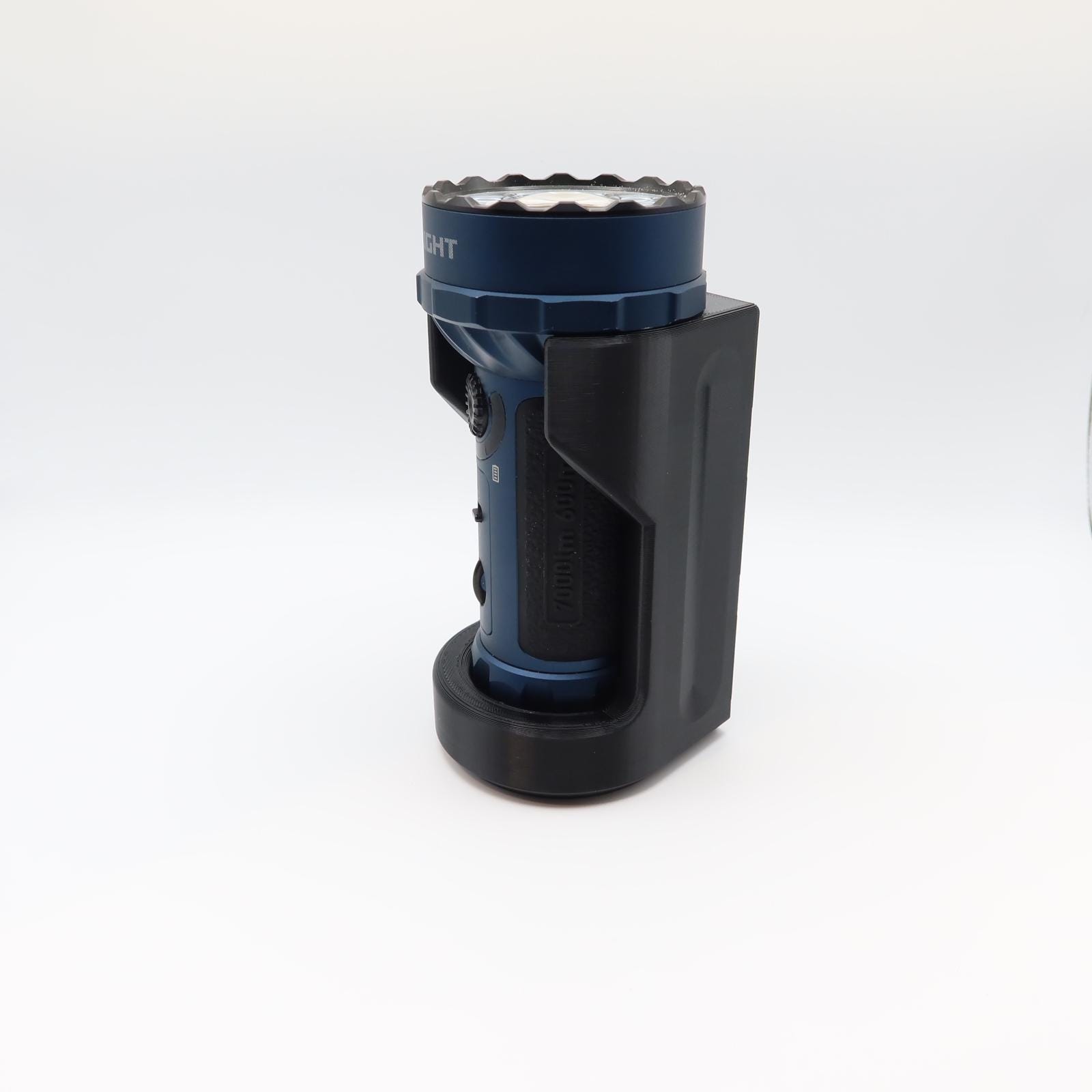Mountable Charging Dock Compatible With the Olight Marauder Mini 1 and ...