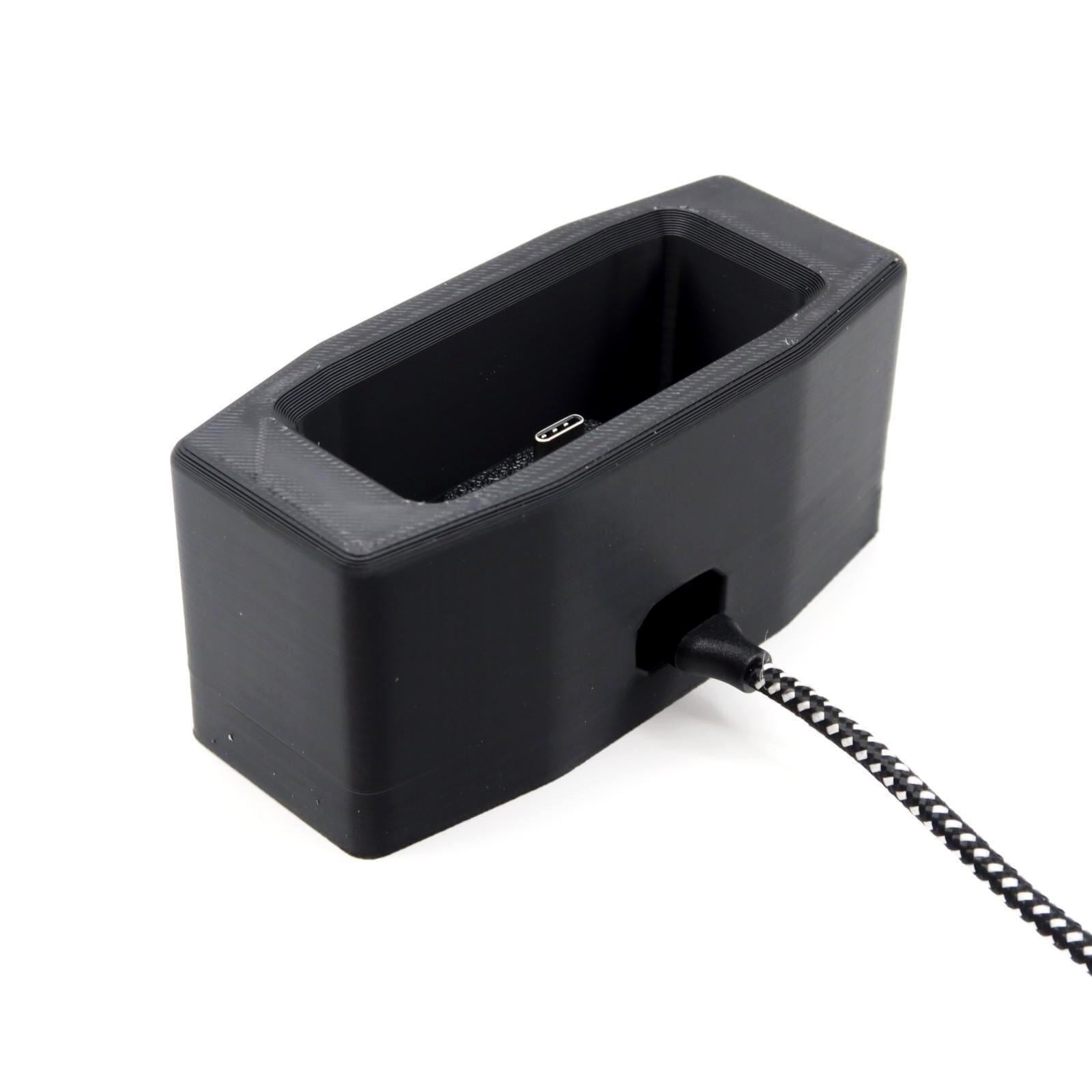 Magnetic USB-C Charging Dock for Axon Body 3 and 4 Cameras - Etsy