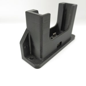 BWC Charging Dock Compatible With EOS by Utility Police Camera - Etsy