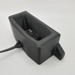 Body Worn Camera Charging Dock or Cradle Compatible With the Axon Body ...