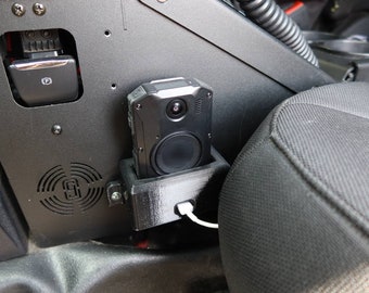 Axon Body Camera - Etsy